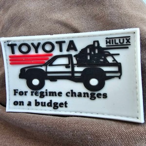 Sufficent Speed Morale Patch - Etsy