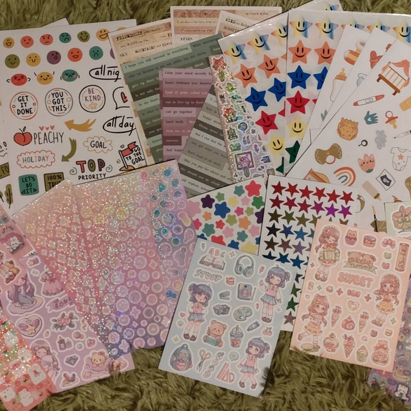 Kraft Sticky Notes, 3x3, Kraft Paper Sticky Notes, Sticky Note Pads ...