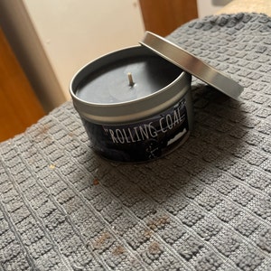 Diesel Fuel Scented Candle: Diesel Mechanic Diesel Candle - Etsy