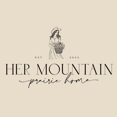 Custom Hand Drawing Logo Design, Minimalist Logo, Modern Logo ...