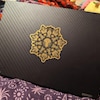 Final Fantasy XIV FFXIV Sticker - Azem Crystal Summoning Circle Decal ...