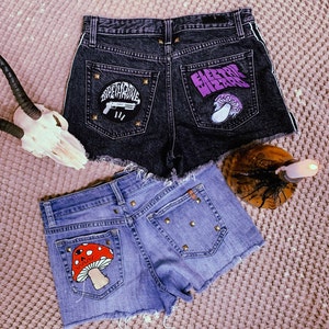 HYPOTHERMIA Embroidered Patch Trist Apati Lifelover Kall Happy - Etsy