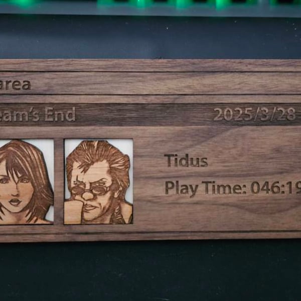Wooden Super Castlevania 4 SNES Cartridge With Option for a Raspberry ...