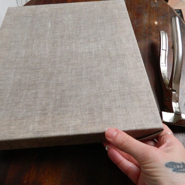 Real Linen Fabric 150 Cm, Linen Fabric by the Metre, Natural Linen ...