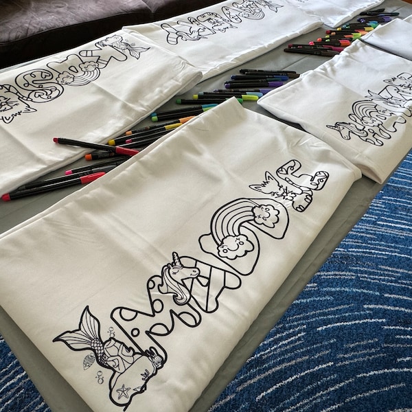 Custom Hand-painted Banner Backdrop, Decoration - Etsy