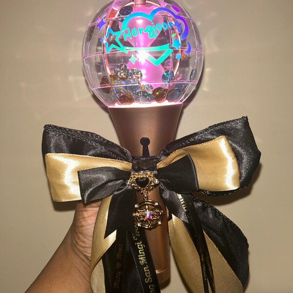 ATEEZ Lemon Drop Coquetteez Mailing Stickers | GHP3 Hongjoong Seonghwa ...