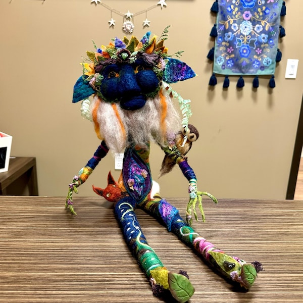 Priestess of Delphi, John Collier, Romanticism, Priestess, Art, Gallery ...