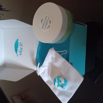 Mindful Sensory/worry Stones Multipack for Groups With Breathing ...