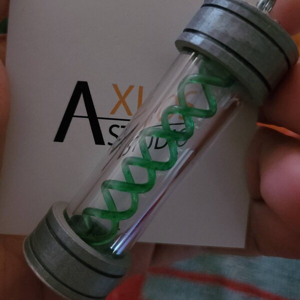 Star Trek Borg Cube Glow in the Dark Keychain - Etsy