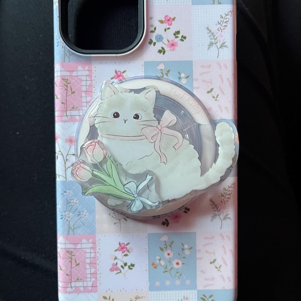 Cute Frog AirPod Max Cover, Cottagecore AirPod Max Cover, Cute Snap on ...