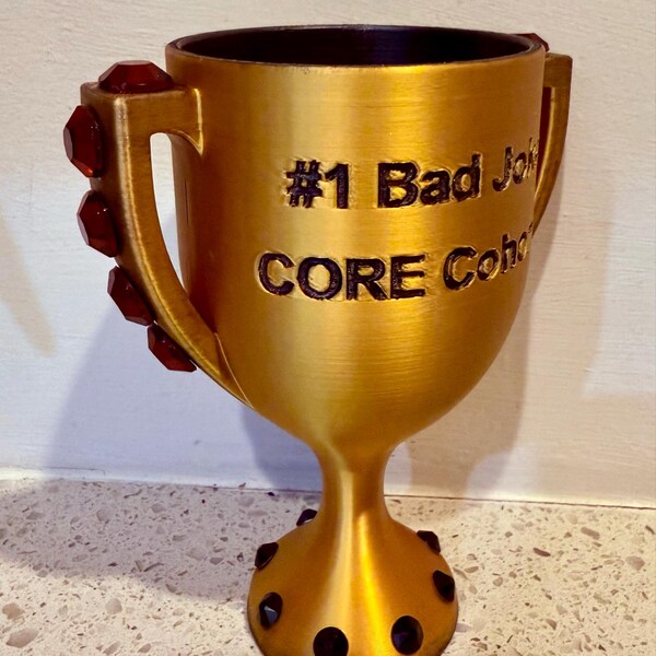 3d Printed Impossible Fidget Square - Collapsible - 3d Print GIFT ...