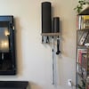 Tonal Compatible 16 Inch Long Floating Shelf for Tonal Gym - Etsy Canada
