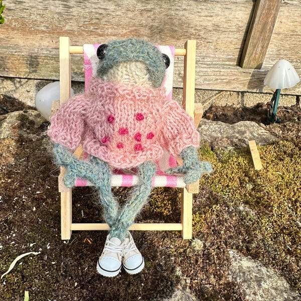 Dolls Easter Bunny Hat Sewing Pattern Rabbit Hood Instant DIGITAL ...