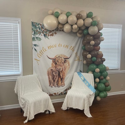 PRE-CUT Mosaic Letter Balloon Frame Gaint A-Z Foam Board - Etsy