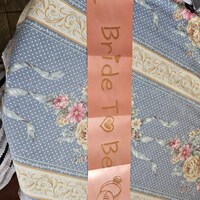 FLING THE RING Hen Party Game Bride Squad Hen Party Game Iridescent Hen ...