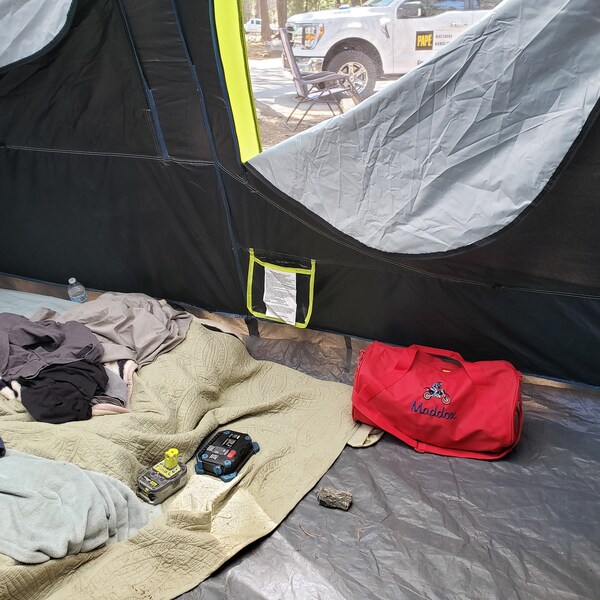 ATV 4 Runner Backpack Custom Backpack Boys Backpack School Backpack ...