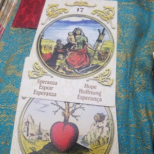 Papus Tarot 1909-2019 Ltd. Ed. Art Box - Etsy