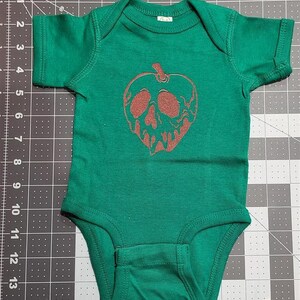 Youll Float Too Baby Horror Bodysuit, It Inspired Baby Bodysuit, Horror ...
