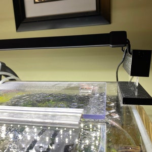 Nicrew Classic, Gen 2, G2, & Plus LED Light Riser, Attractive Stable ...