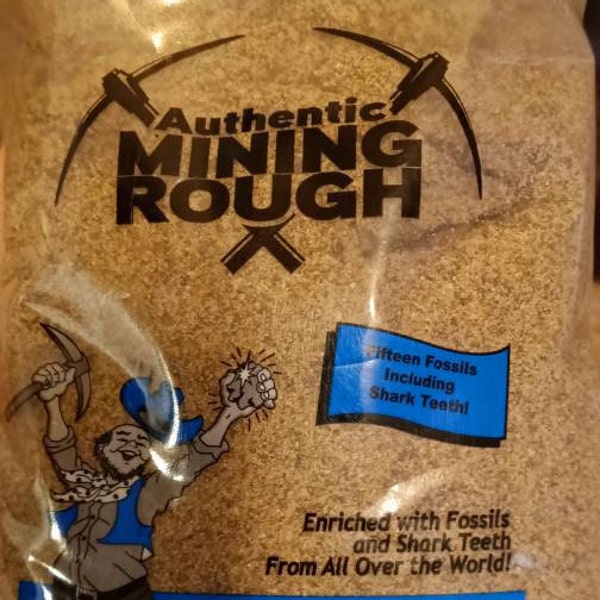 Mini Rock and Mineral Dig Kit, Mini Excavation Kit: Rock & Minerals - Etsy