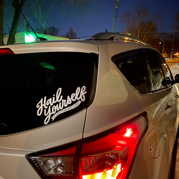 Last Podcast on the Left - Hail Yourself - Hail Satan - Hail Gein ...