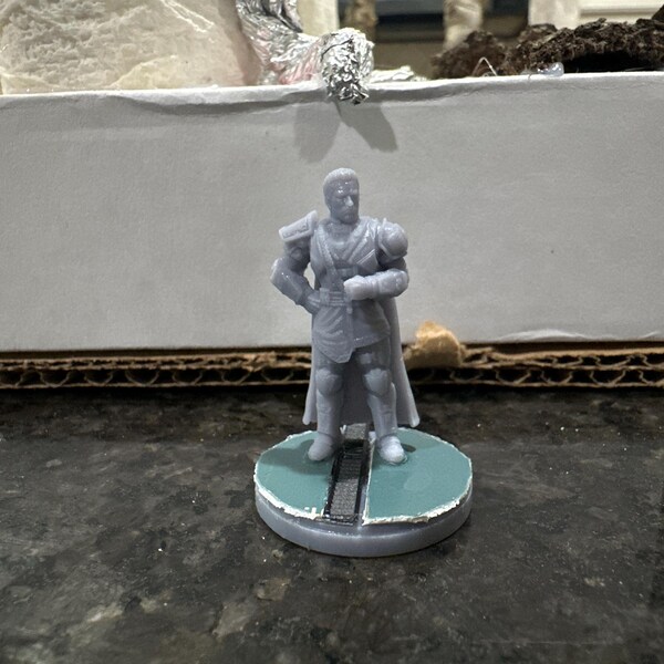 11pc Overtaken Starship Fleet - Fleetscale Mini | Starfinder | Billion ...