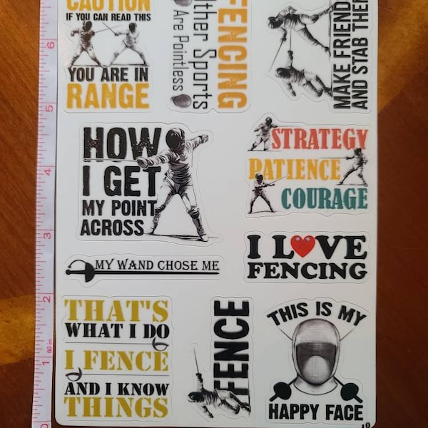 10pcs Social Worker Sticker, Social Worker Gift, Motivational ...