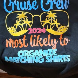 Funny Birthday Shirts, Custom Birthday Group Shirts, Funny Birthday ...