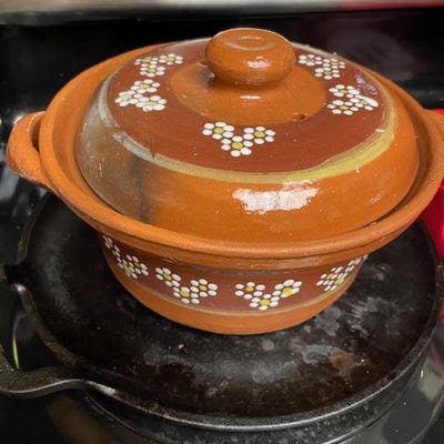 Large Grande Terracotta Terracotta Jug Large Mexican Water Jug Botellon ...