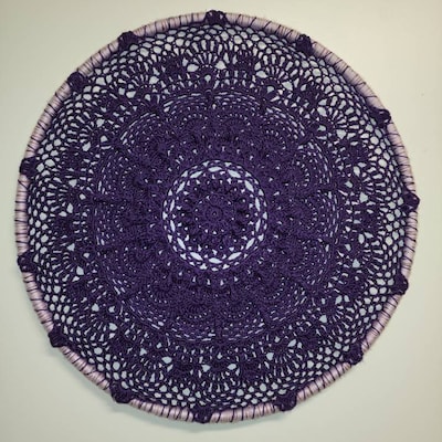 COLOR RIOT BLANKET Patterns/crochet Baby Blanket/crochet Blanket ...