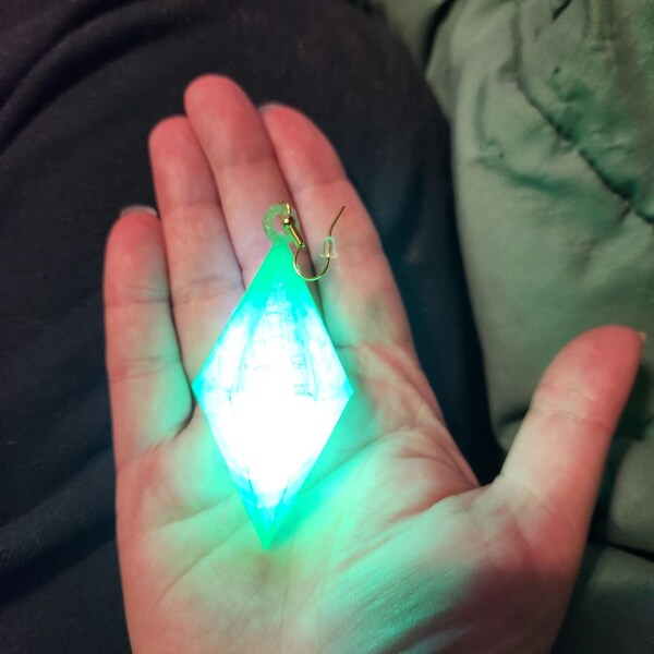 Magnetic & 3D Printed Separable Prop Scissors DIY Kit - Etsy