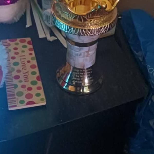 Game Over Cremation Urn for Ashes - Funeral Urn for Human - Urn for ...