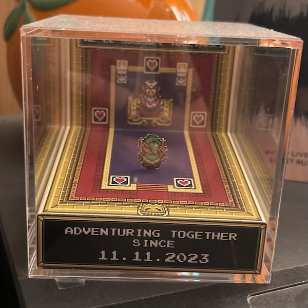 Fire Emblem Diorama Nergal Vs Lyn the Blazing Blade, Fire Emblem 3D ...