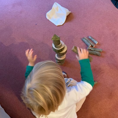 DIY Make Your Own Geo Boards Funky Fingers Gym Fine Motor Skills EYFS ...
