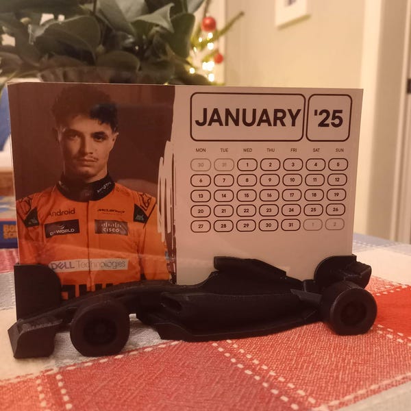 Lewis Hamilton Formula 1 Signature Outline Frame, Perfect Gift for F1 ...