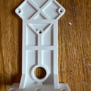 Motorola MB8611 / MB8600 / MB7621 Cable Modem 2U Rack Mount | Etsy