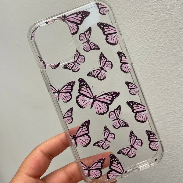 SELF LOVE CLUB Aesthetic Phone Case for iPhone or Samsung ...