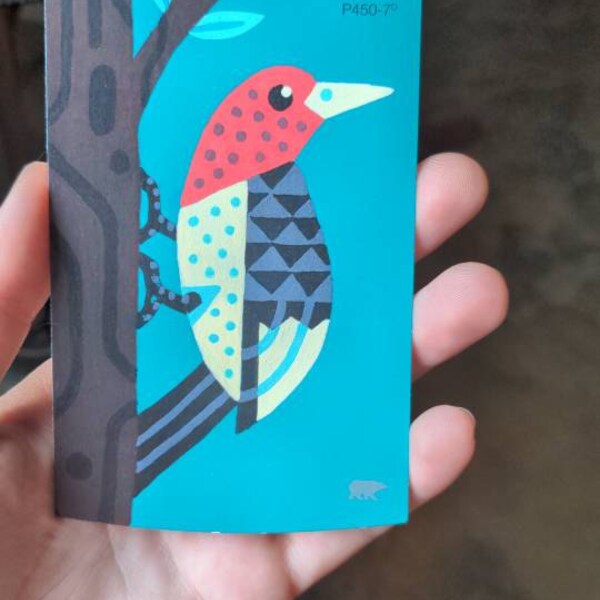 The Griffon Print - Etsy