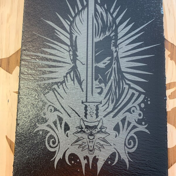 The Witcher SVG Bundle - Cut File for Cricut - Svg Png Dxf Eps Pdf ...