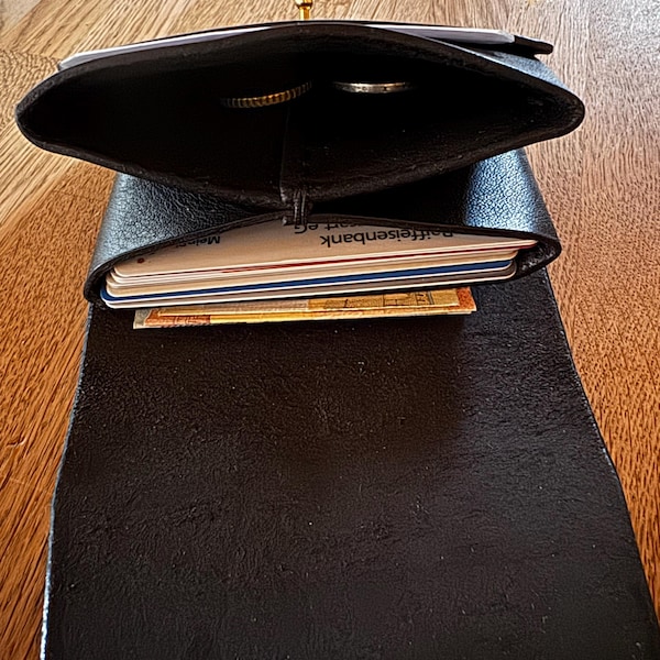 Origami Envelope Wallet - Etsy