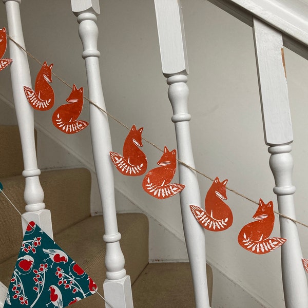 Lino Print, Leopard. Wild Cat Wall Art.original Wildlife Artwork.safari ...