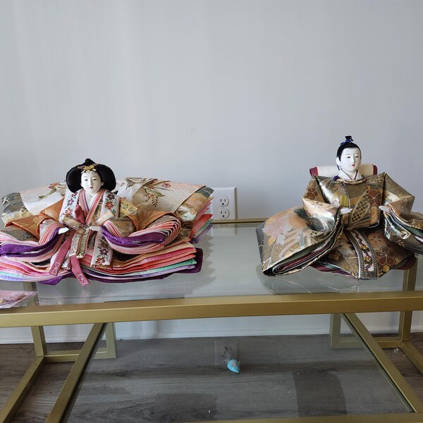 Vitage Japanese Umbrella. Big Japanese Parasol. Higasa With Removable ...