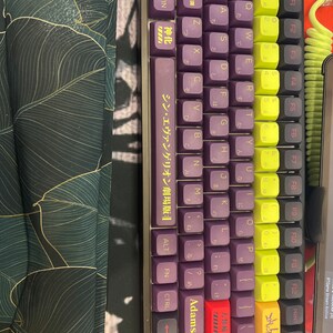 Peanut Dog 133 Custom Keycaps Durable Set for Mechanical - Etsy