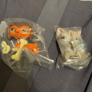 LPS Littlest Pet Shop 1211 Dachshund Hasbro Collector - Etsy