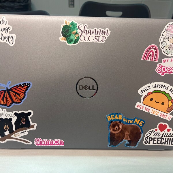 42 Speech & Language Therapy Room Decor Posters - Etsy