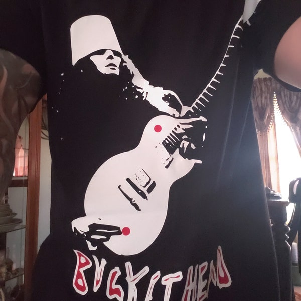 Buckethead KFC V - Etsy