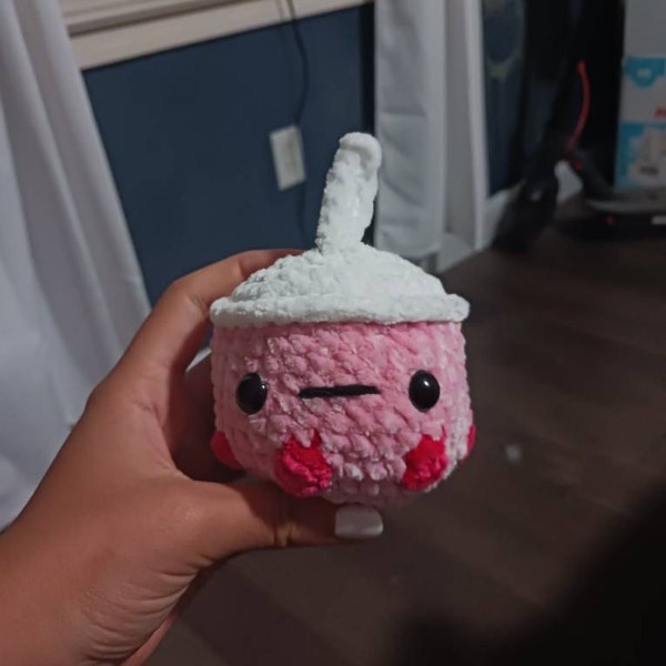 Crochet Frog Plushie, Spring, Stuffed Animal, Amigurumi, Plushie, Frog ...