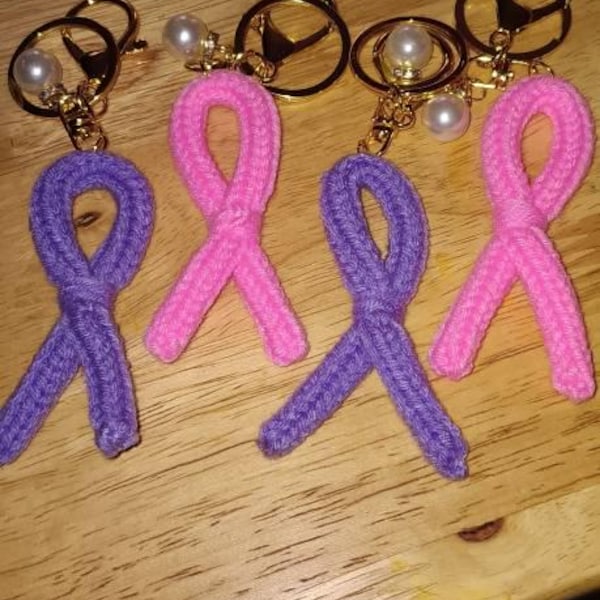 Handmade Crochet Flip Flop Keychains - Etsy