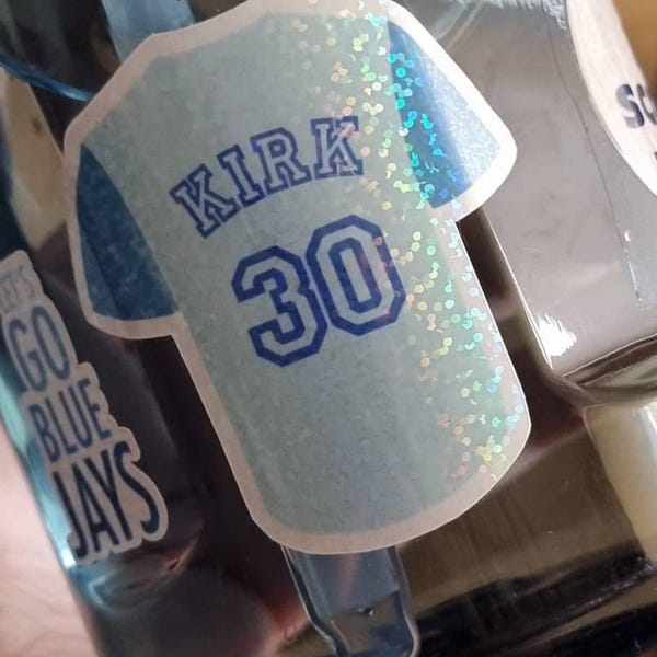 Custom Concert Stickers | Taylor | Swifty Gifts and Momentos | North ...