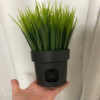 Blink Mini Cover Disguise Camouflage Case Hide Your Blink Mini Camera ...